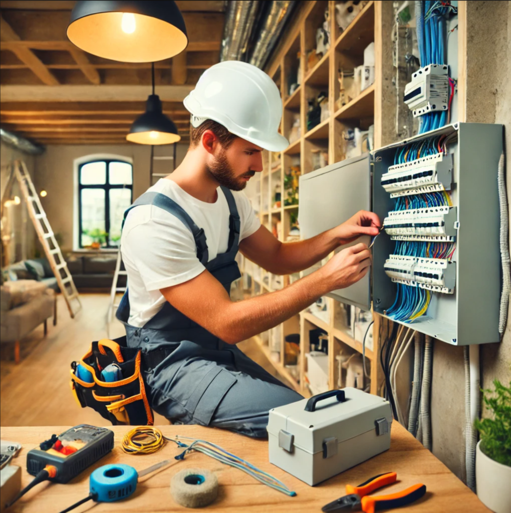 Electrical Services in Northern Beaches: Your Go-To Experts
